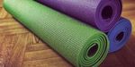 The Ultimate Guide To Choosing A Yoga Mat Size
