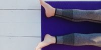 The Ultimate Guide To Choosing A Yoga Mat Size